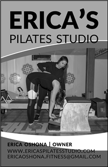 Erica's Pilates Studio - Niles IL | Vagaro